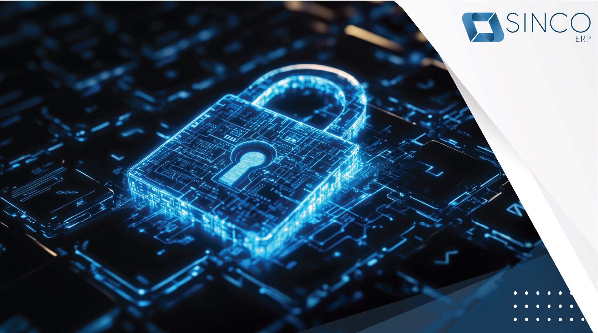 Sin seguridad no hay transformación